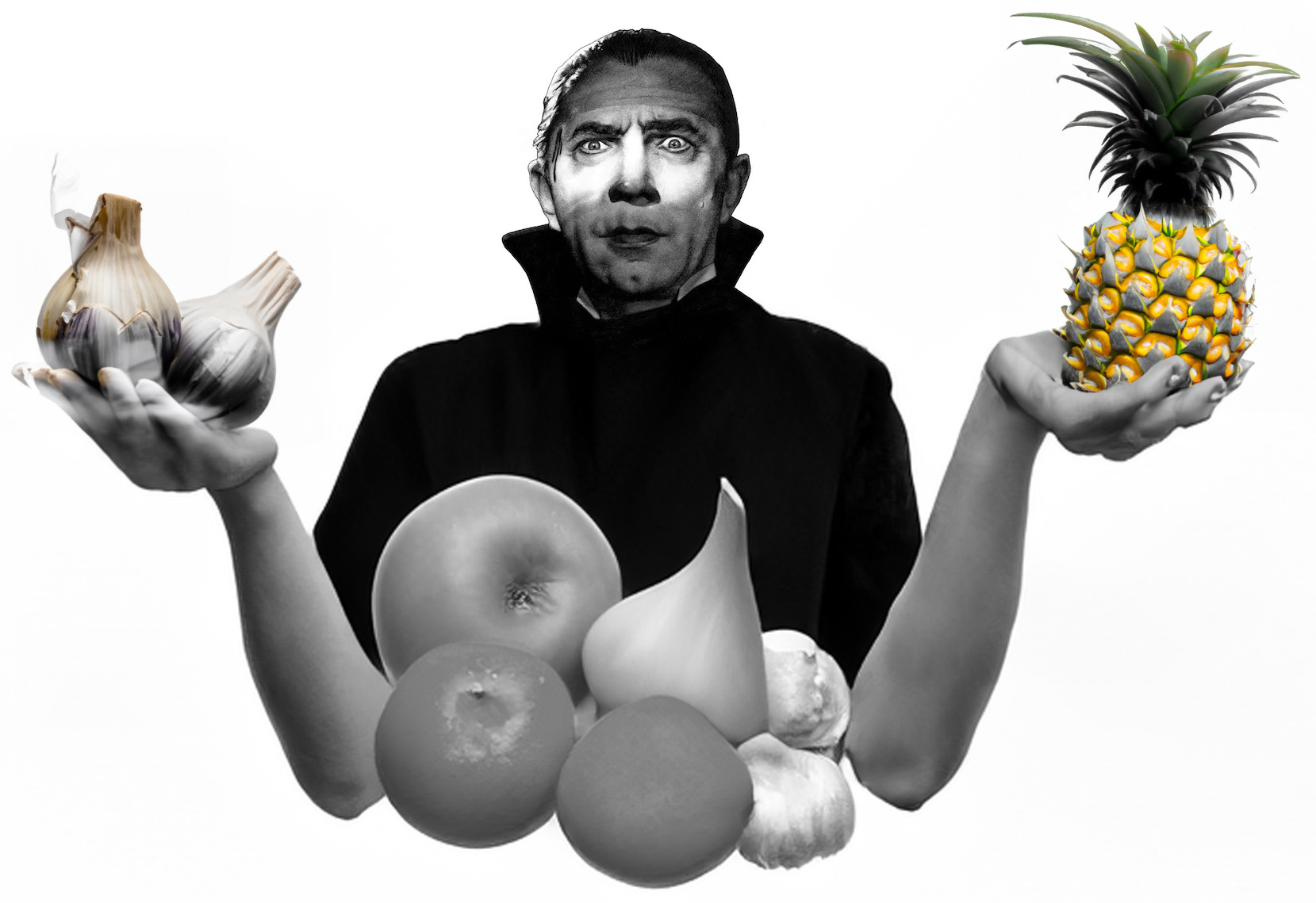 Freaky garlic flavours, aroma & more - Flavourtrends.com