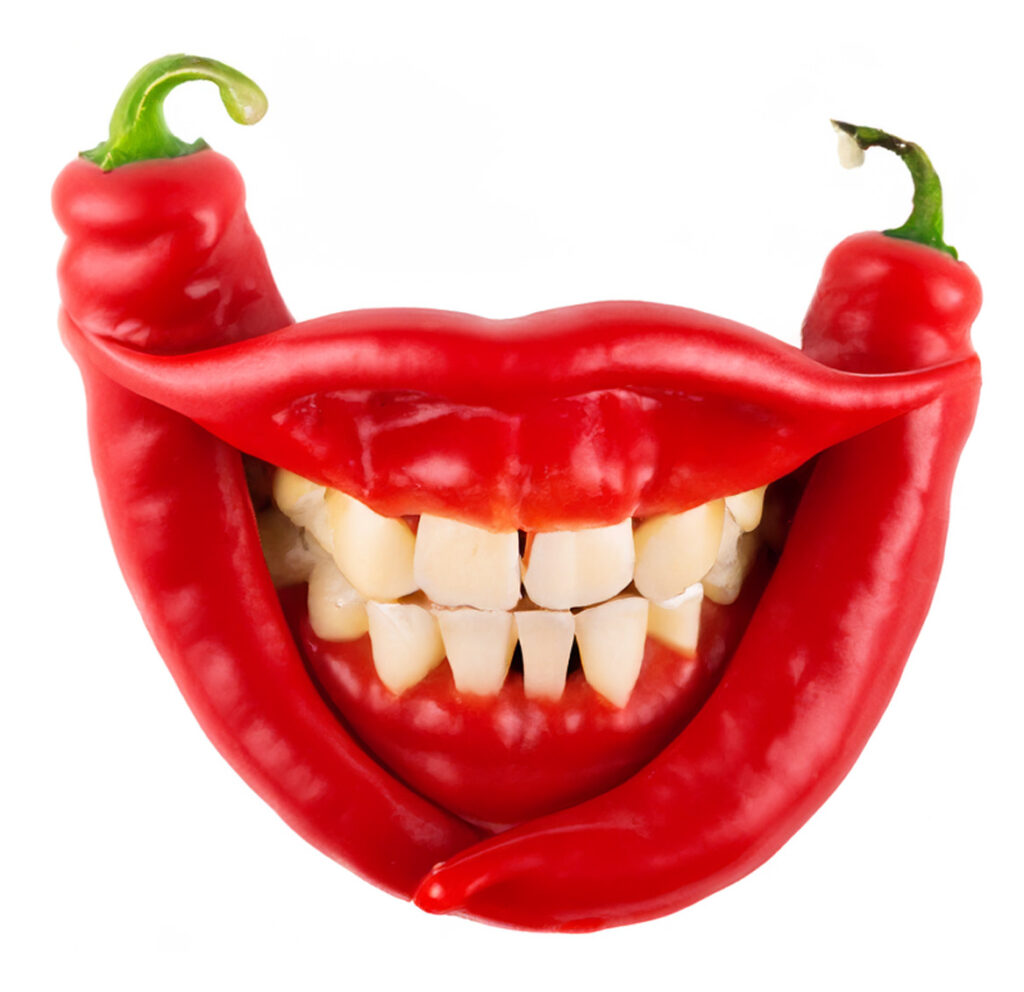 Introduction to spicy flavours | Part III - Flavourtrends.com