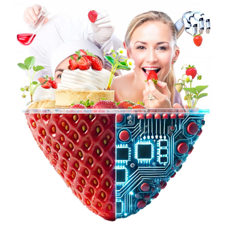 The Evolution and Opportunities For Flavour Houses (2025-2045 ...