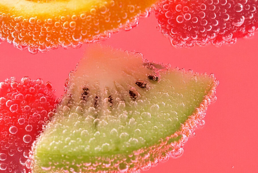 The Evolution and Opportunities For Flavour Houses (2025-2045 ...