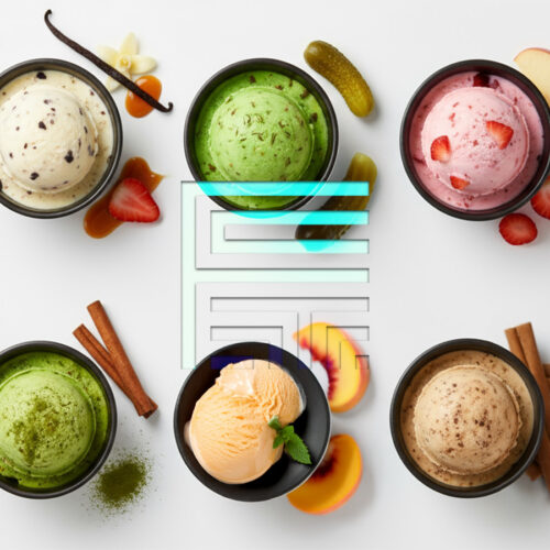 Overview of 2025 Flavour Trends - Flavourtrends.com